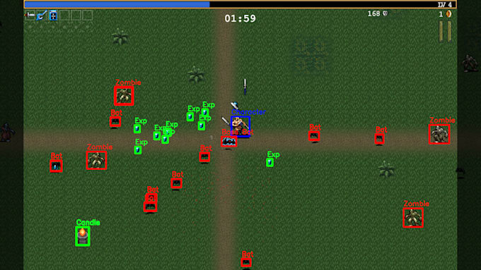 Do Automation Scripts Using Python Opencv By Zero47229 Fiverr