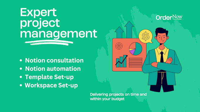 Create Notion Workspace Notion Crm Expert Notion Consultant Notion Integration By Gideongab