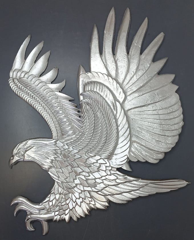 Convert and resculpt your 2d animal image into 3d stl file, reduce 3d ...