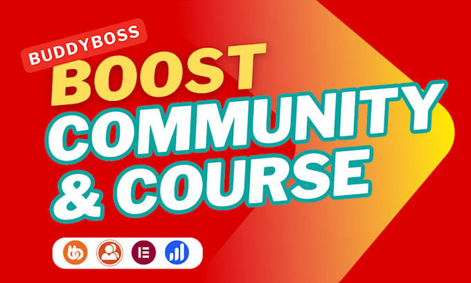 Create community website using buddyboss, buddypress by Wordpresexpert_ | Fiverr