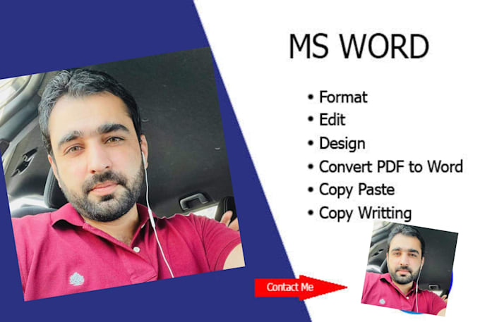 Create ms word template,edit,format ms word document by Subtainmushtaq ... Create ms word template,edit,format ms word document by Subtainmushtaq ...