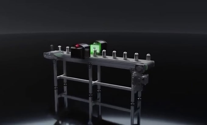 3d industrial product design 3d exploding view 3d explainer render 3d ...