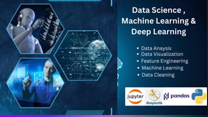 Train machine learning, deep learning, and neural network models with ...