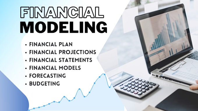 Do financial modeling, financial projections, and profit and loss by Va ...