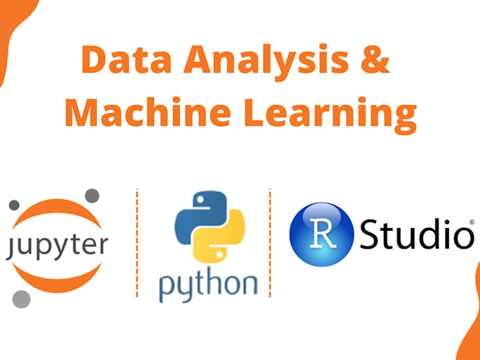 Do Python Data Analysis And Machine Learning Projects On Jupyter