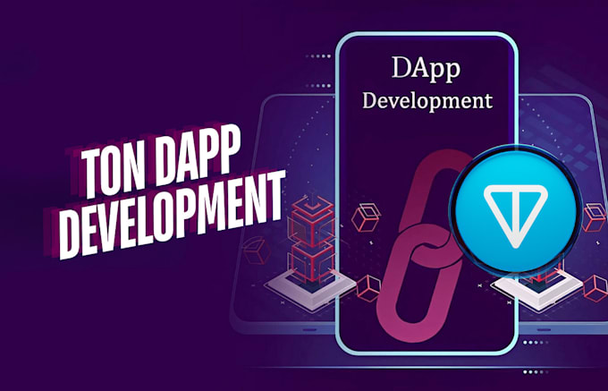 Develop a telegram mini apps, ton dapp, solana token, smart contract by Brightemma499 | Fiverr