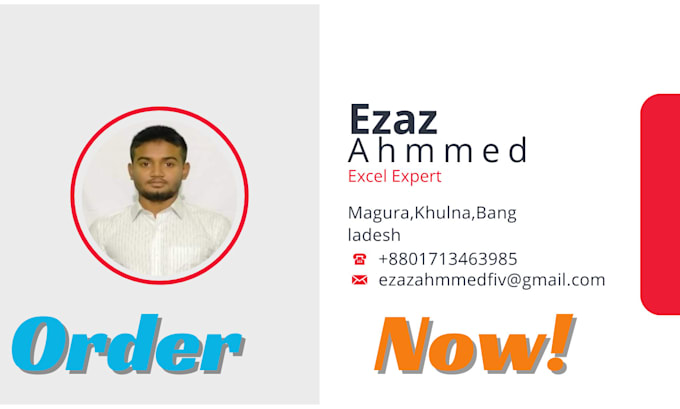 Compose Advanced Excel Formulas And Automate Excel With Vba By Ezazfiv
