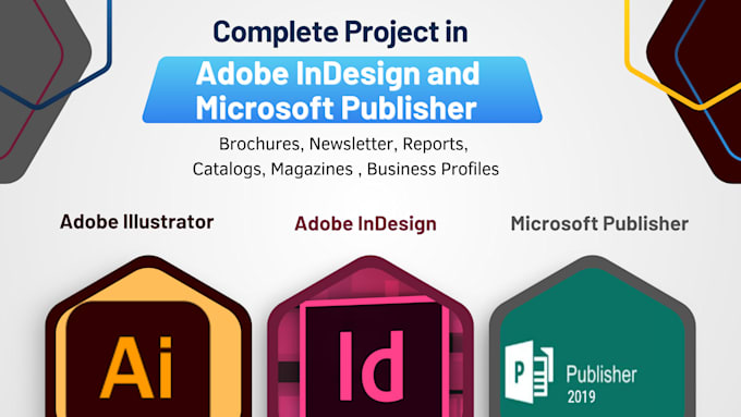 Convert format edit adobe indesign illustrator in microsoft publisher ...