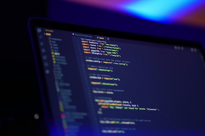 Develop your desktop app with gui by Jomanahamdy | Fiverr
