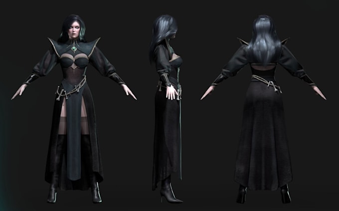 Daz assets, realistic 3dmodel, vrm model for vtube, 3dfur texture,vrm ...