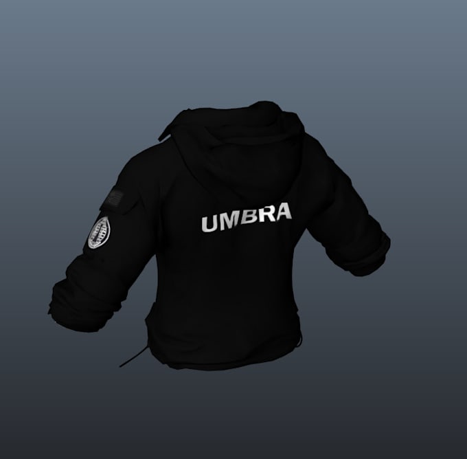 Create custom eup textures for your fivem server