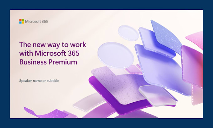 Setup, configure and manage microsoft 365 for your business by ...