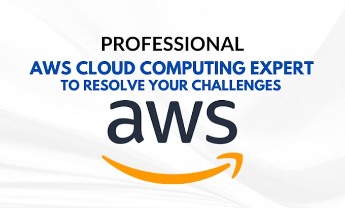 Be your aws cloud computing professional to resolve issues by Nijhum_akh | Fiverr