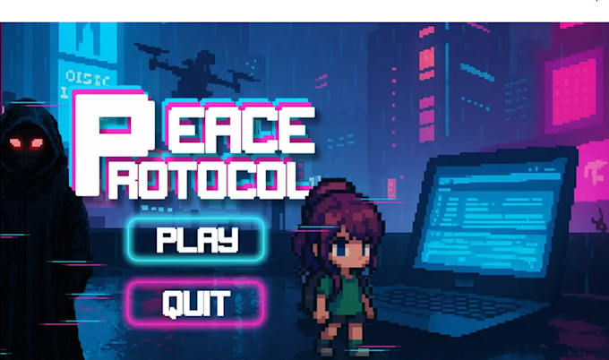 Develop 2d game on unity game engine by Ashir_zamir | Fiverr