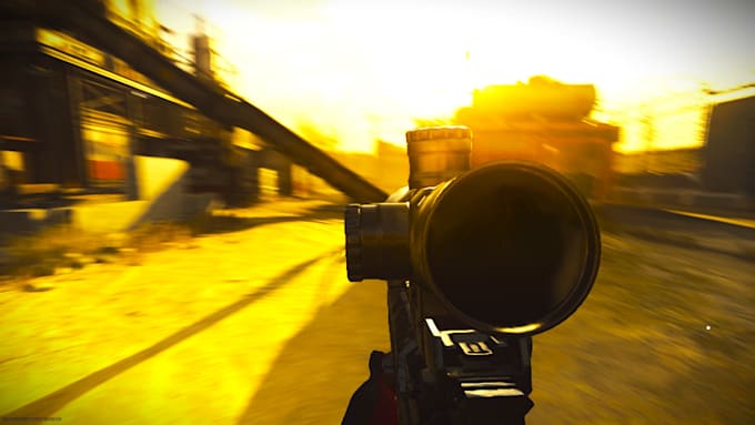 Edit a call of duty montage for you by Johnnyboy0713 | Fiverr