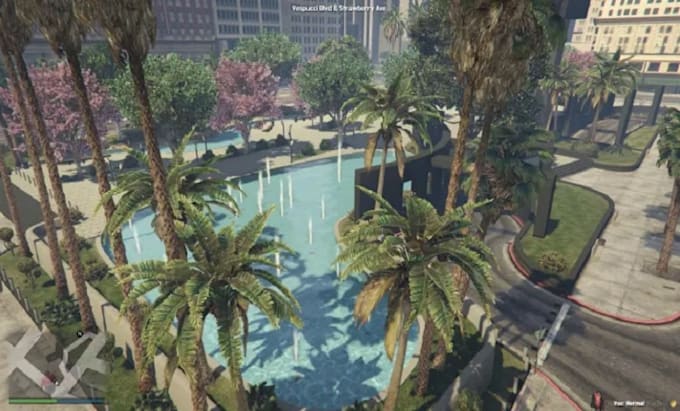 Customize props mlo interior and maps for fivem by Hooligan_austin | Fiverr