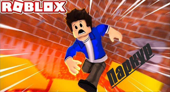 Be your roblox scripter,lua,roblox game,map,model,gui,simulator,rpg,obby game by Islatemi | Fiverr