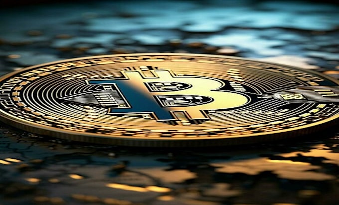 Create 3d rotating animated logo gif 360 spinning loop by ...