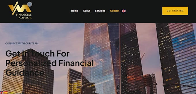 Do website ui, figma website design, website ui ux design, figma design ...