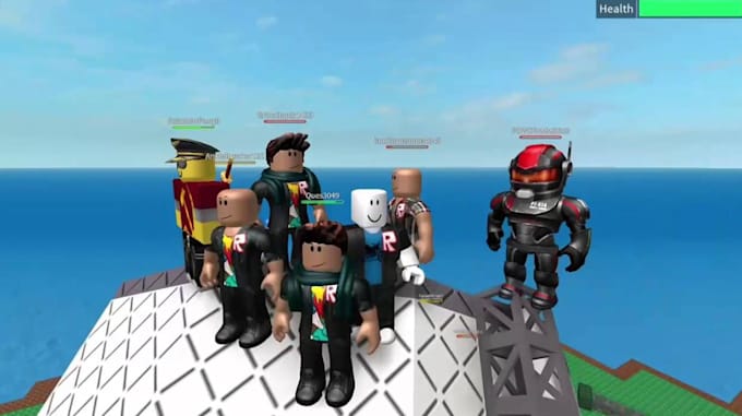 Simulator roblox game,realistic,map,scripter,lua,multiplayer,rpg,open world game by Marvinold ...