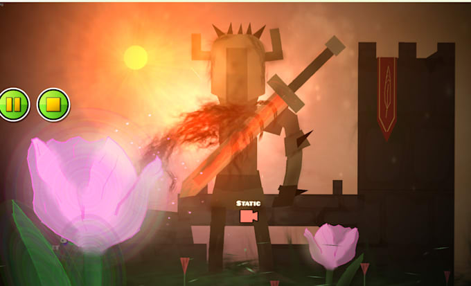 Create a platformer boss in your geometry dash level by Jodie73 | Fiverr