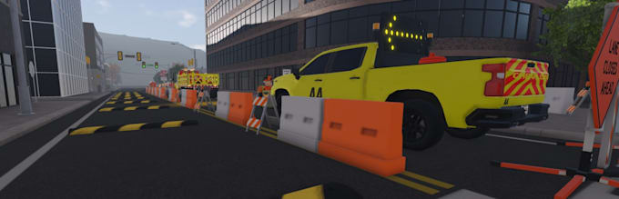 Make erlc banners for your discord server by Nnepic | Fiverr