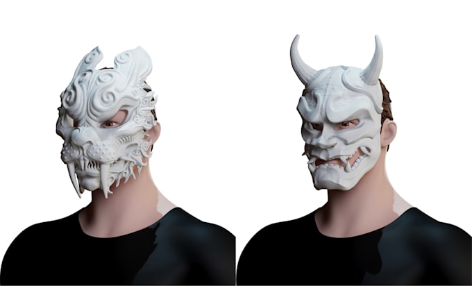 oni mask fivem