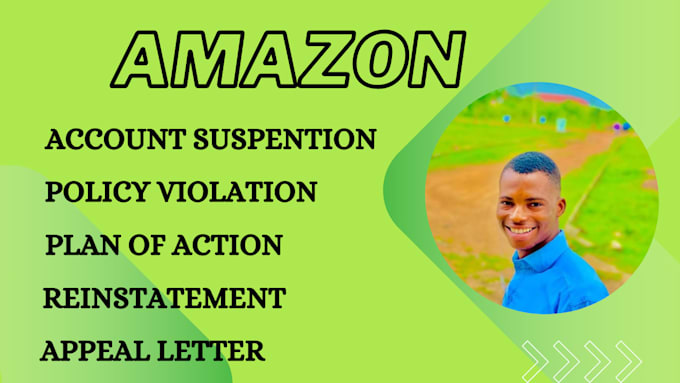 Amazon appeal letter amazon reinstatement appeal letter amazon ...
