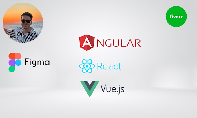 Convert figma designs to angular, react, or vue js projects by ... Convert figma designs to angular, react, or vue js projects by ...