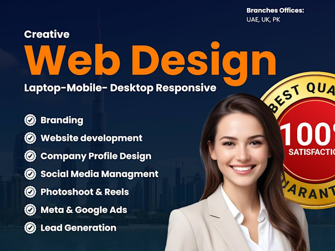 Do ux ui design by Designbox_uxui | Fiverr