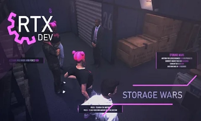 ¿cómo crear un script de fivem para esx? gta 5 mlo qbcore fivem dev ped map roleplay