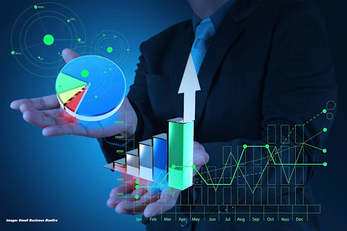 Use Excel Sql Power Bi Tableau And Python To Make Amazing Dashboards For You By Edwinchiat