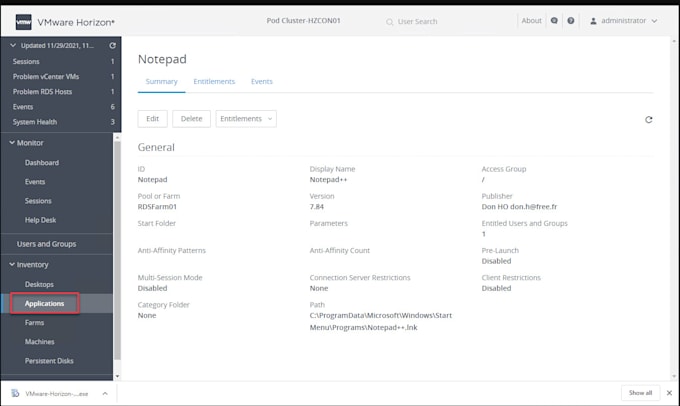 Install configure troubleshoot your vdi environment by Egeby997 | Fiverr