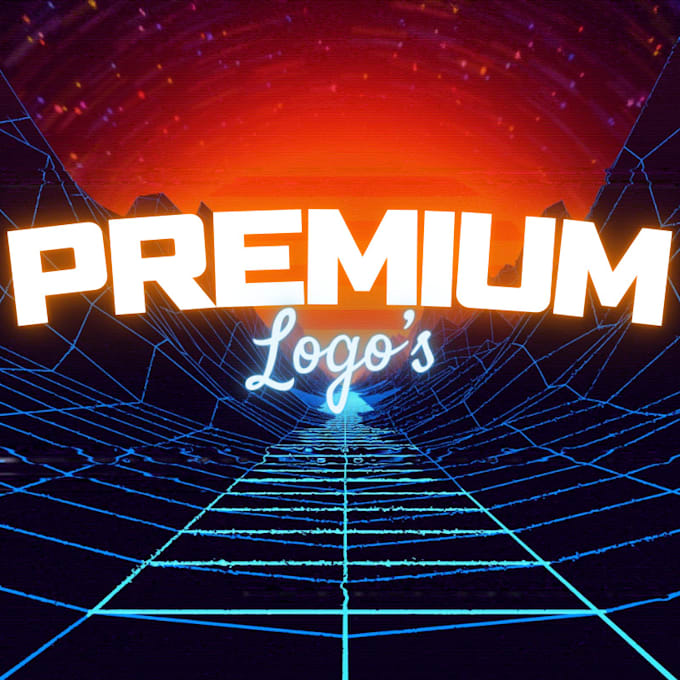 Create a professional, 3d logo animation of your brand by Azhanmehrr ...