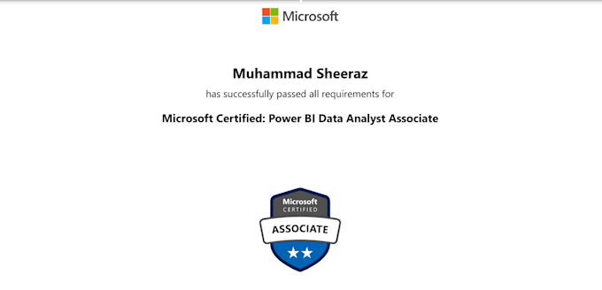 Build data pipelines to move and transform your data by Msheeraz001 | Fiverr