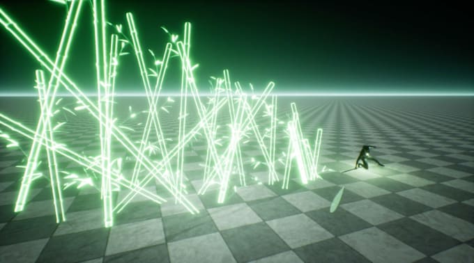 Create vfx, custom shaders for your game in unity Create vfx, custom shaders for your game in unity