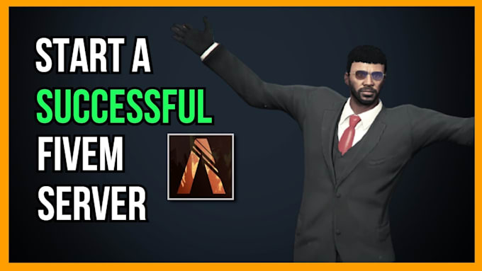 Promoción de servidores de minecraft, promoción de servidores fivem y ...