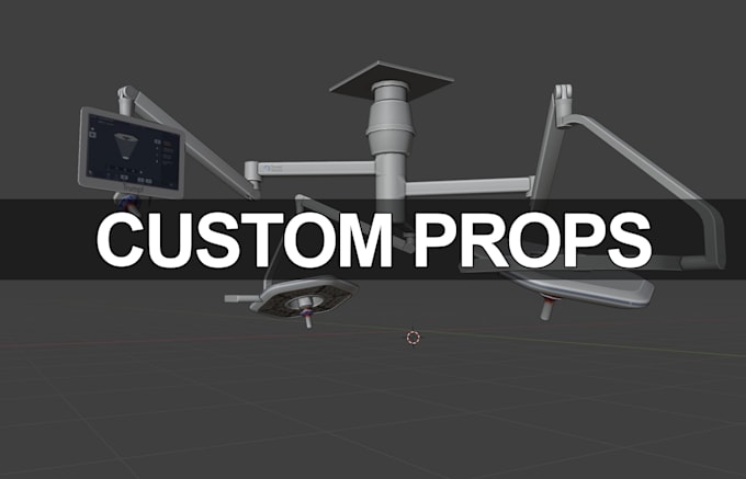 Do props for fivem by Vladataiz | Fiverr