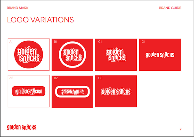 Design cheap logo design for you by Lac_creatives | Fiverr