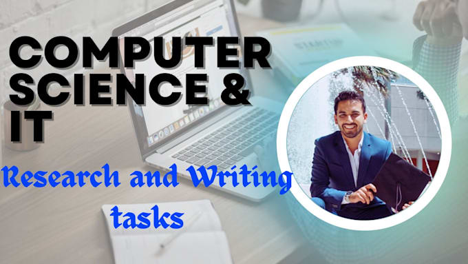 Do computer science and it research and writing tasks by Charliehill1 ...
