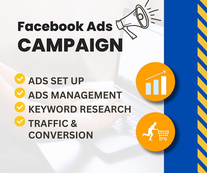 Create a facebook or ig ad that will convert by Susan_visuals | Fiverr