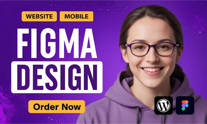 Web design, app ui design, ui ux, wireframe, brand identity, figma, adobe xd by Designersmafia ...