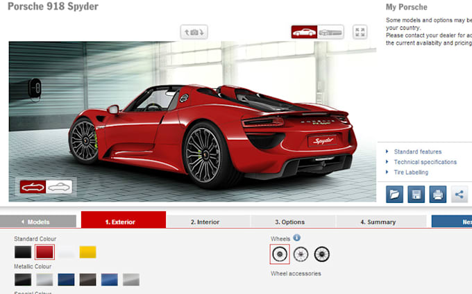 Develop a 3d product configurator for webgl, 3d animation by Franklyn ... Develop a 3d product configurator for webgl, 3d animation by Franklyn ...