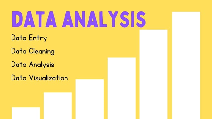 Do data cleaning, analysis, statistics, tables and charts by Annrita_g | Fiverr