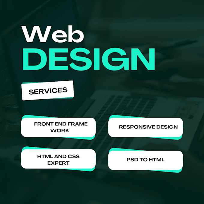 Develop your customized responsive wordpress website design by Hurabshahid | Fiverr