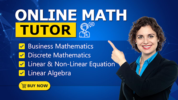 Be linear algebra calculus 1 2 3 4 discrete math, precalculus ...