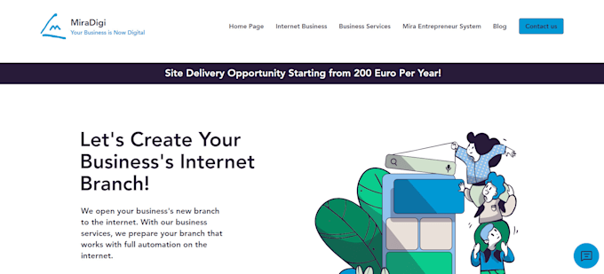 Create low budget, high quality turnkey website by Utkuyamac | Fiverr