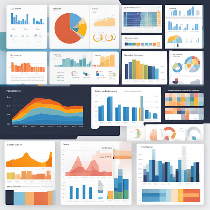 Create interactive data visualizations in matplotlib by Lohar825 | Fiverr Create interactive data visualizations in matplotlib by Lohar825 | Fiverr