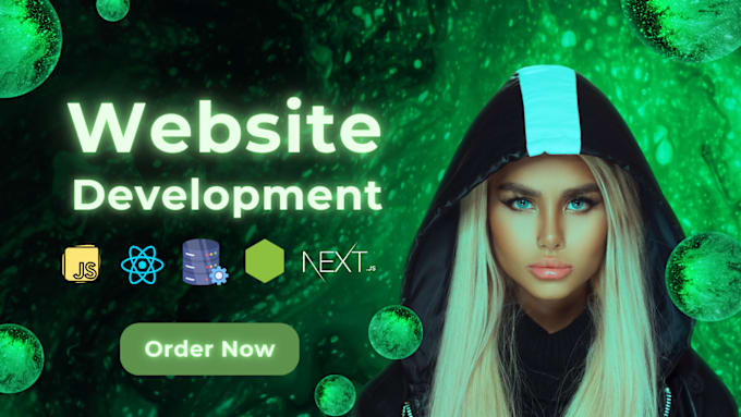 Build or rebuild website development full stack developer create custom ... Build or rebuild website development full stack developer create custom ...
