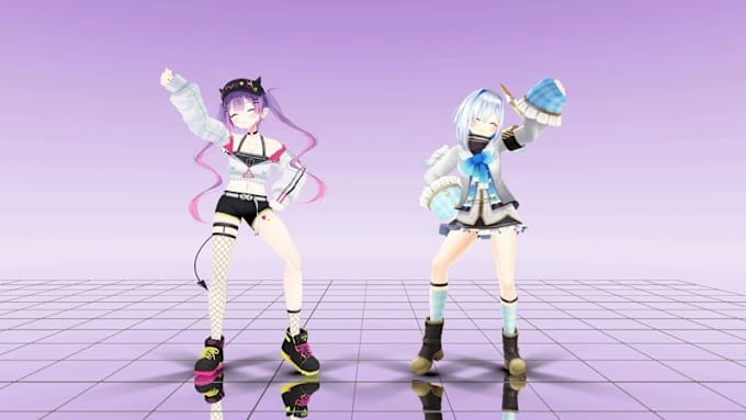 Make 3d models, edit mmd, convert koikatsu to mmd, pmx to vrml, vrml to ... Make 3d models, edit mmd, convert koikatsu to mmd, pmx to vrml, vrml to ...